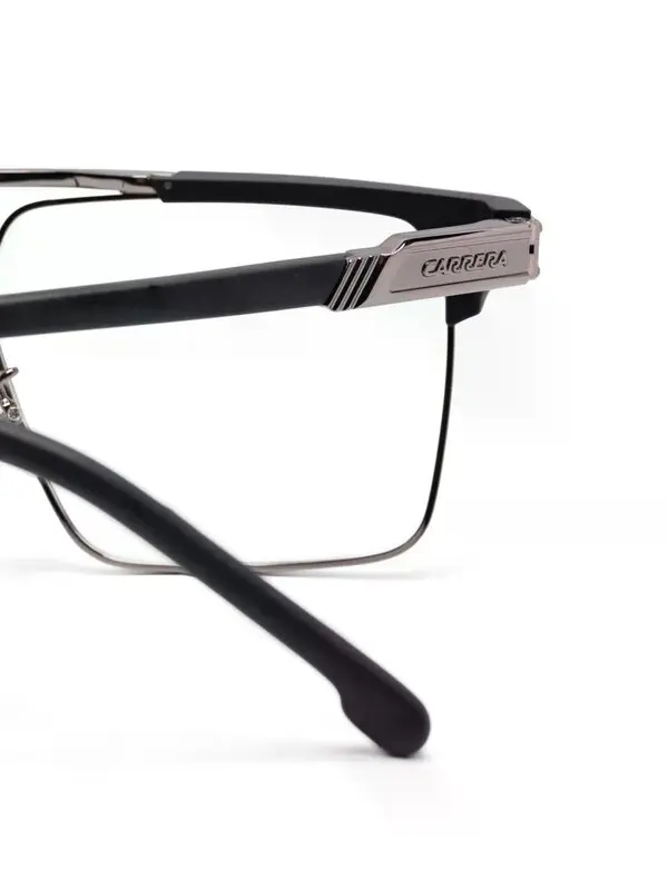 Carrera Eyewear Full Rim Eyeglasses