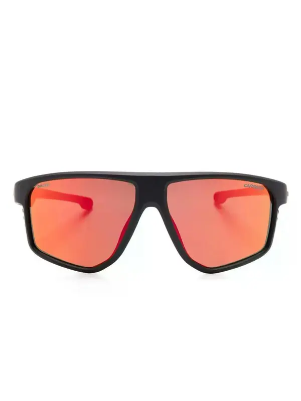 Carrera Eyewear Carduc 051/s Sunglasses - Black
