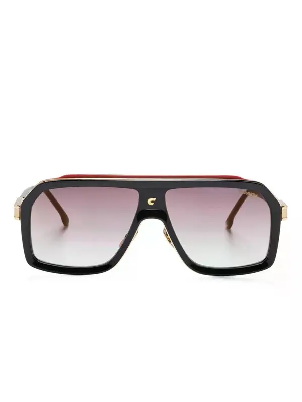 Carrera Eyewear Ca 1053/s/ti Sunglasses - Black