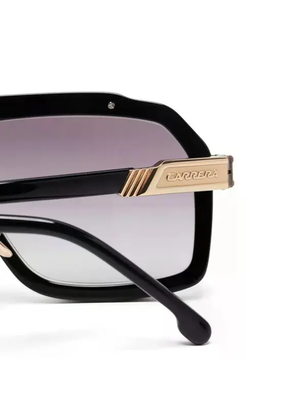 Carrera Eyewear Ca 1053/s/ti Sunglasses - Black