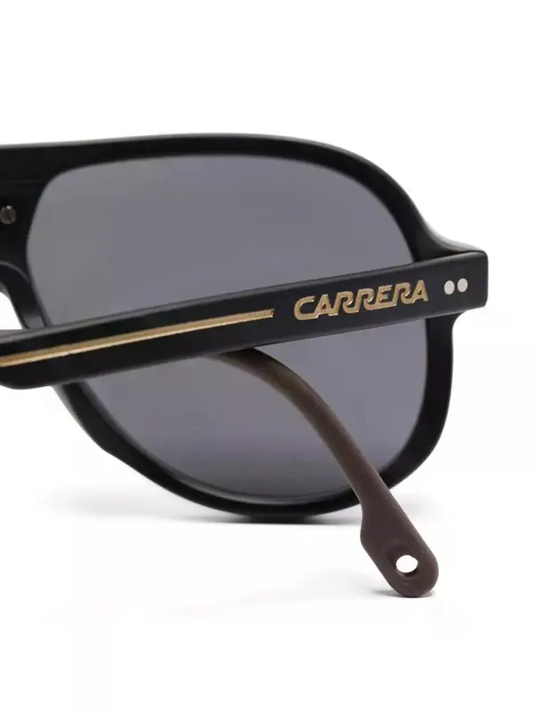 Carrera Eyewear Pilot-frame Sunglasses