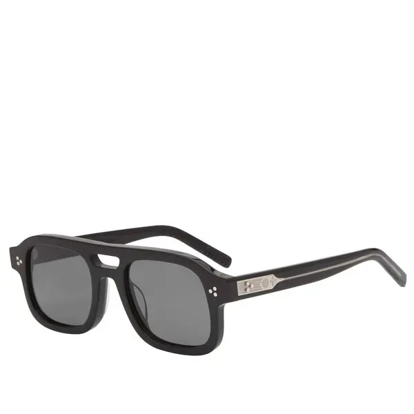 AKILA Dillinger Sunglasses - Black