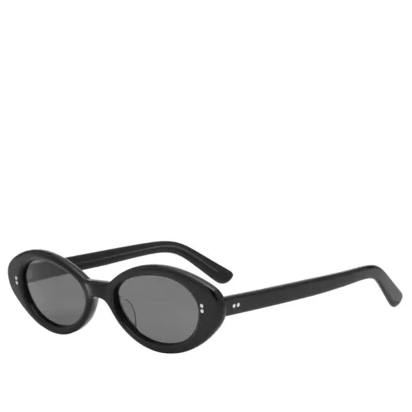 AKILA Daisy Sunglasses - Black