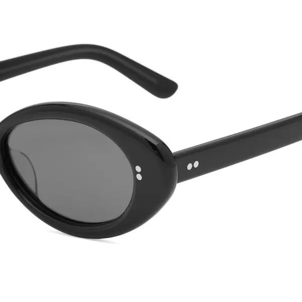 AKILA Daisy Sunglasses - Black