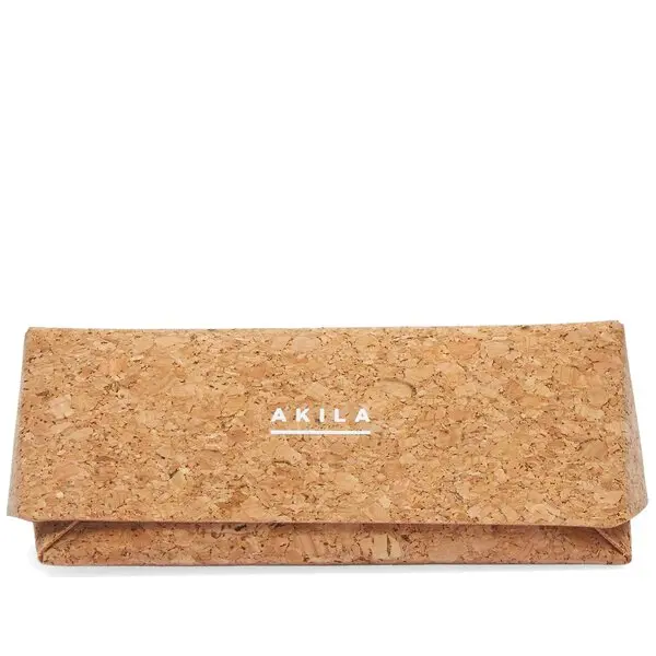 AKILA Daisy Sunglasses - Black