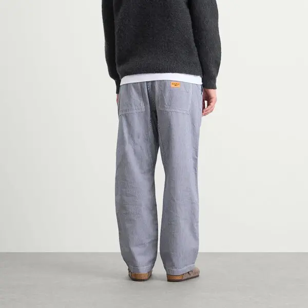 SERVICE WORKS Chef Pant - Hickory