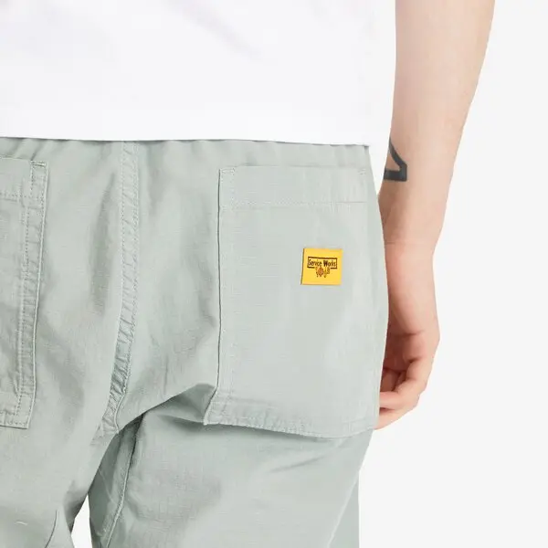 SERVICE WORKS Ripstop Chef Short