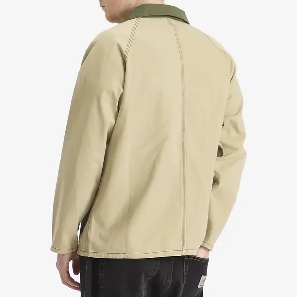 SERVICE WORKS Drill Coverall 2.0 Jacket