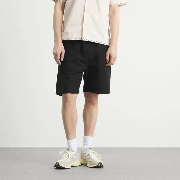 SERVICE WORKS Canvas Chef Short - Black