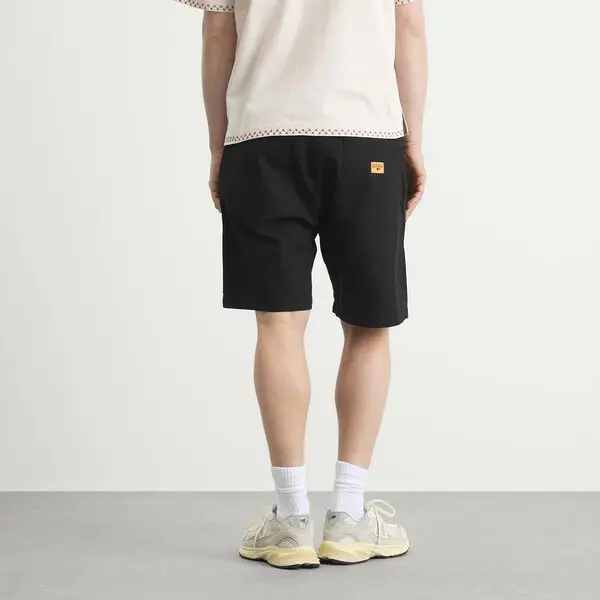 SERVICE WORKS Canvas Chef Short - Black