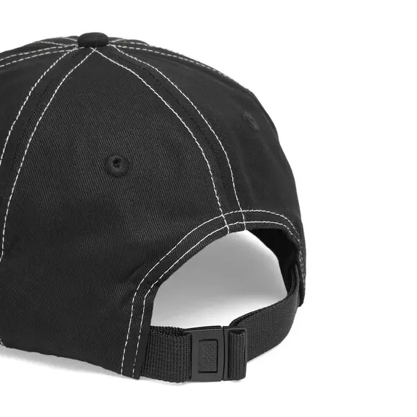 SERVICE WORKS Arch Logo Cap