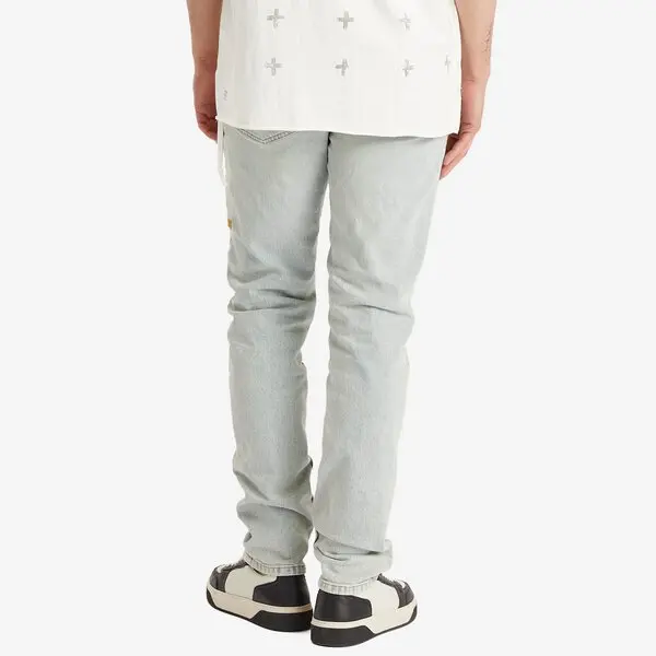 Ksubi Chitch Slim Jeans
