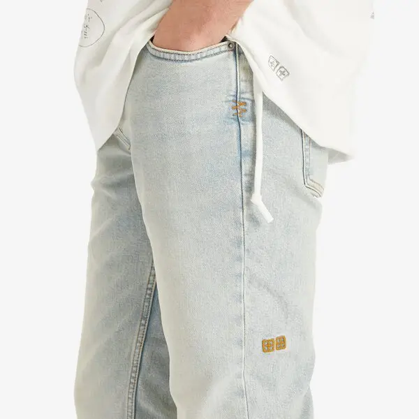 Ksubi Chitch Slim Jeans