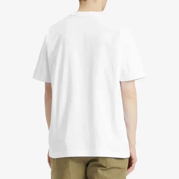 CAFÉ MOUNTAIN Shelter T-shirt
