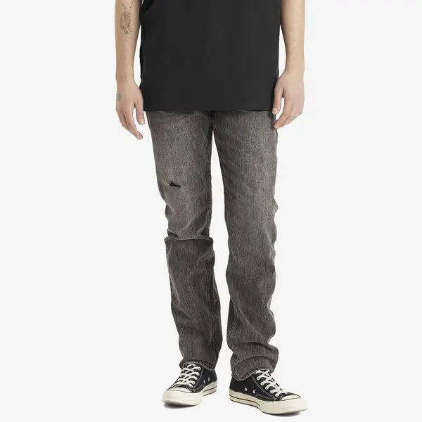 Ksubi Chitch Slim Jeans Replika