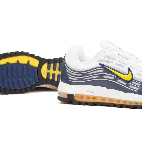 Nike Air Max Tl 2.5 Sneaker - White/maize/grey