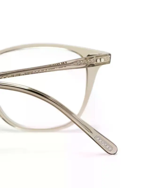 Oliver Spencer Sobel Eyeglasses