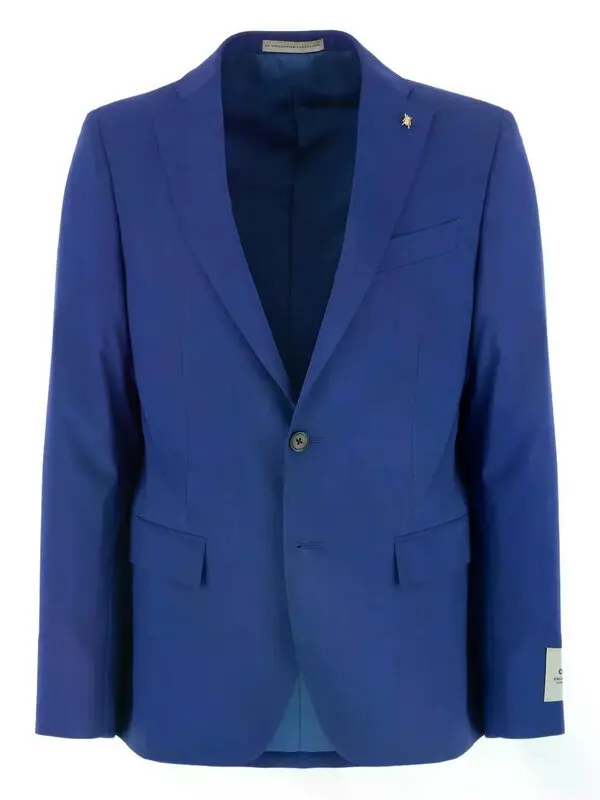 Corneliani Tailored Two-piece Suit