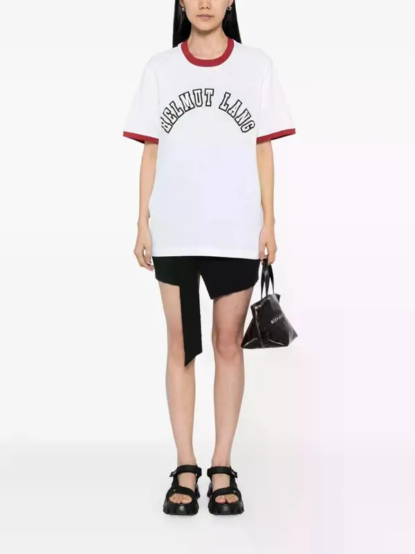 Helmut Lang Prep T-shirt