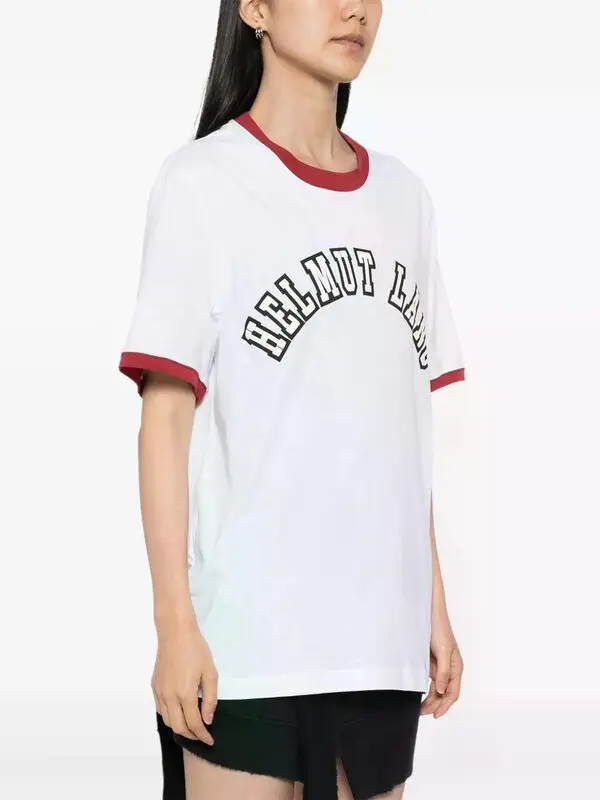 Helmut Lang Prep T-shirt