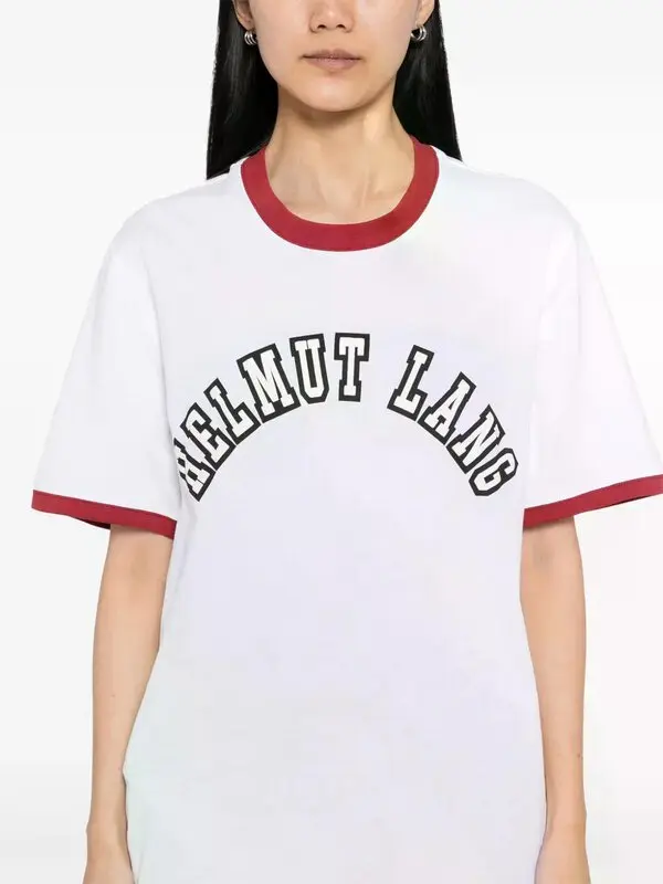 Helmut Lang Prep T-shirt