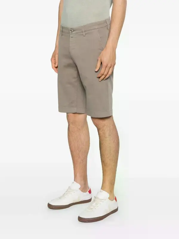 Jacob Cohen Bob Shorts - Grey