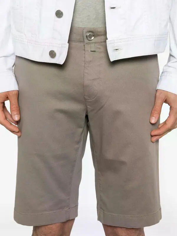 Jacob Cohen Bob Shorts - Grey