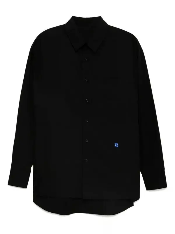 ADER ERROR Trs Tag Shirt