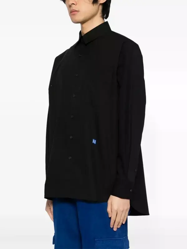ADER ERROR Trs Tag Shirt