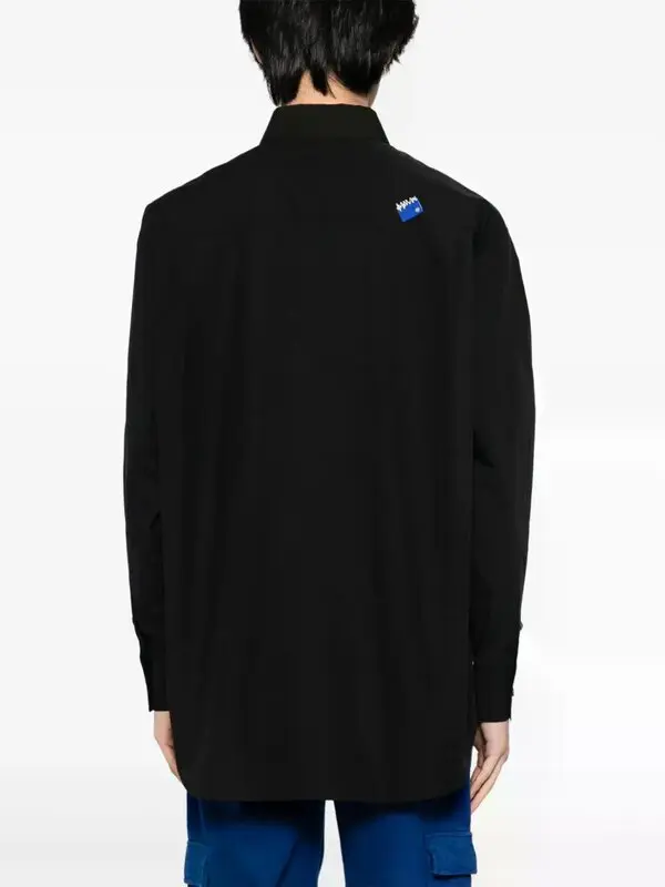 ADER ERROR Trs Tag Shirt