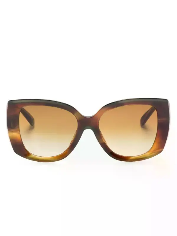 Dolce & Gabbana 4495 Sunglasses - Brown