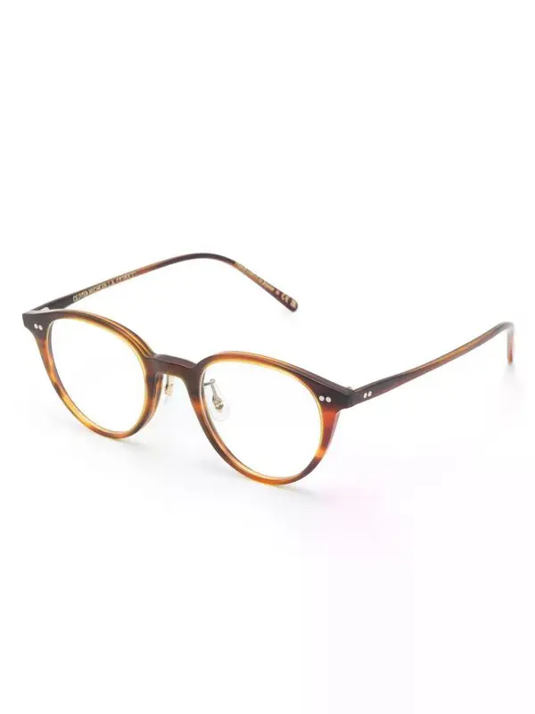Oliver Spencer Ov5577 Eyeglasses