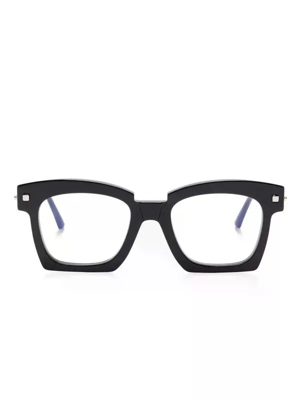KUBORAUM J5 Eyeglasses - Black