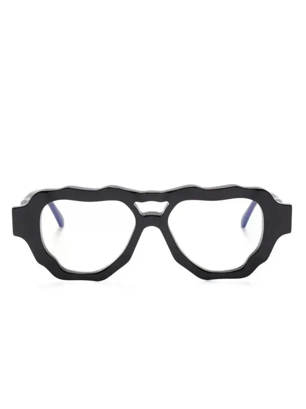 KUBORAUM G5 Glasses - Black