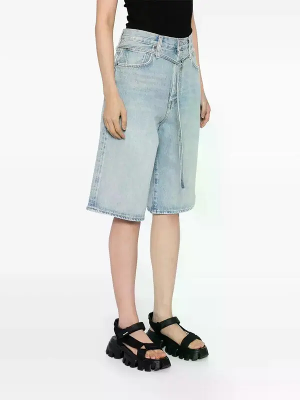 AGOLDE Emmi Shorts