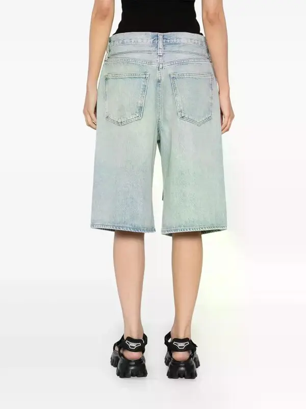 AGOLDE Emmi Shorts