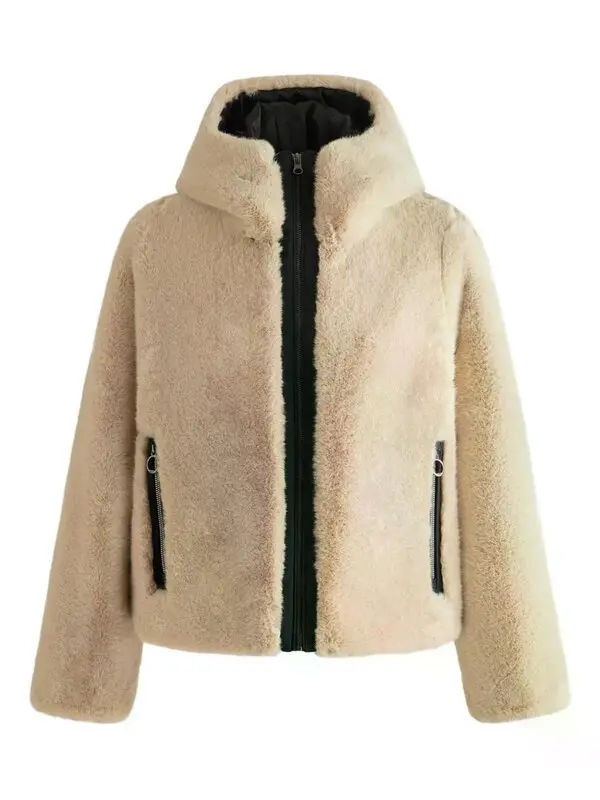 Fusalp Mongiea Alpine Jacket - Neutrals