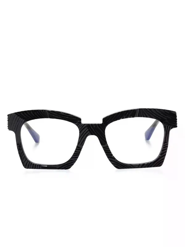 KUBORAUM K5 Eyeglasses - Black
