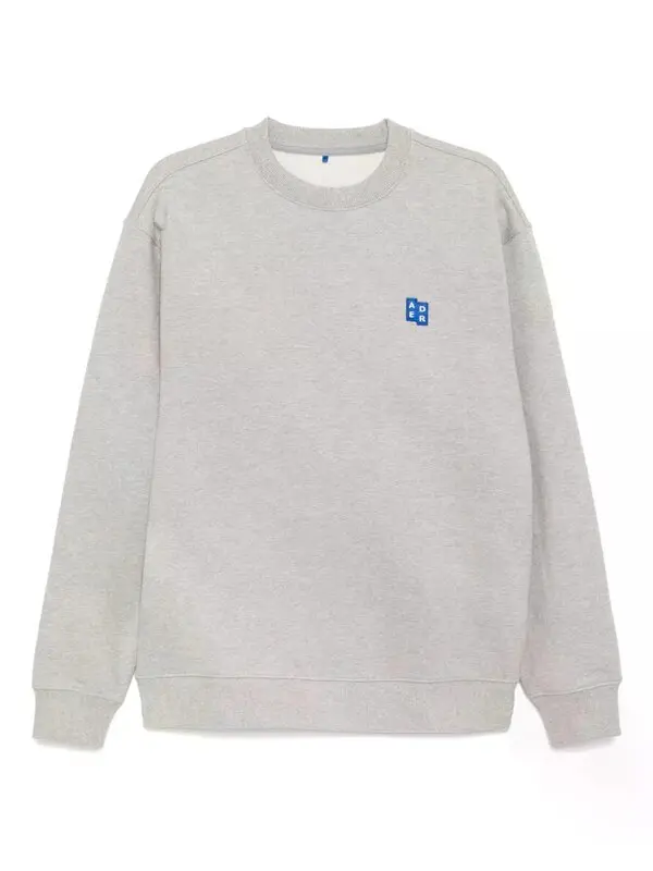 ADER ERROR Trs Tag Sweatshirt