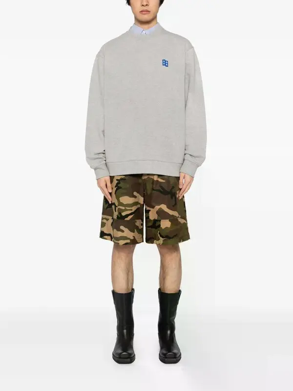 ADER ERROR Trs Tag Sweatshirt