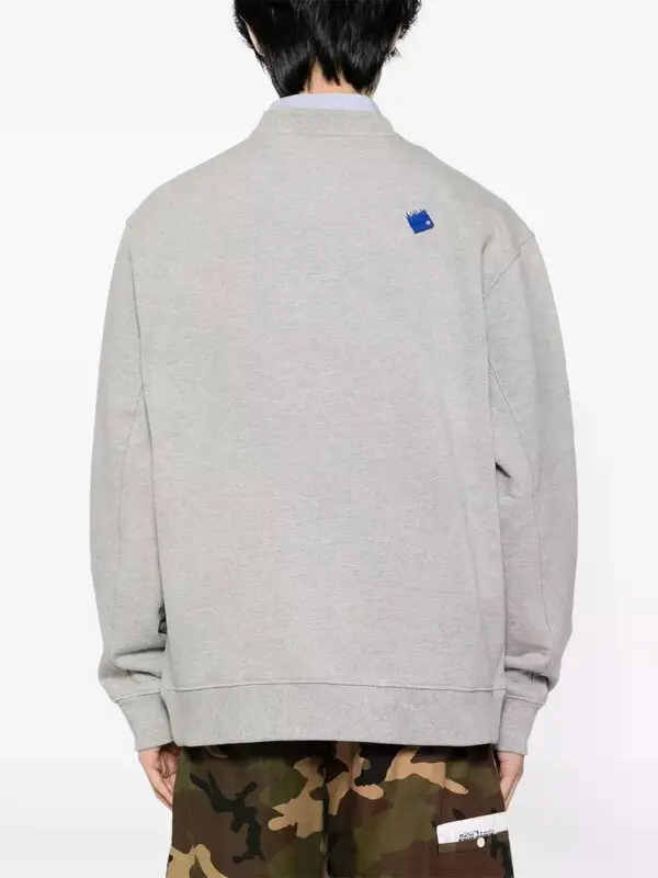 ADER ERROR Trs Tag Sweatshirt
