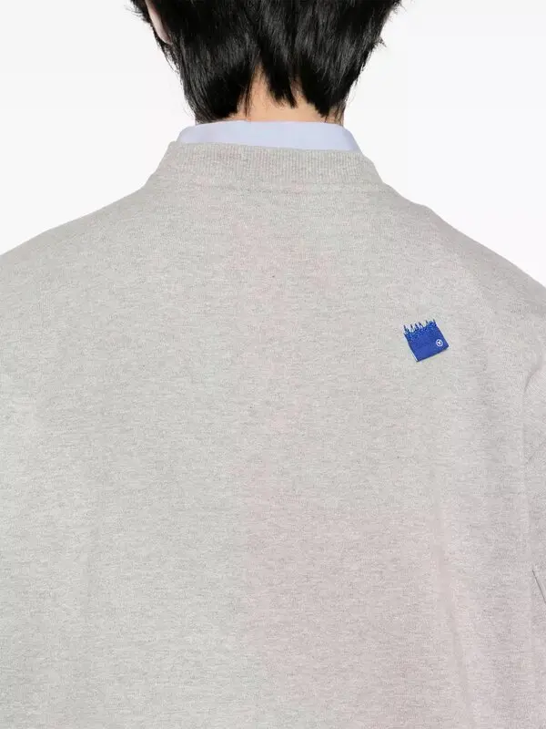 ADER ERROR Trs Tag Sweatshirt