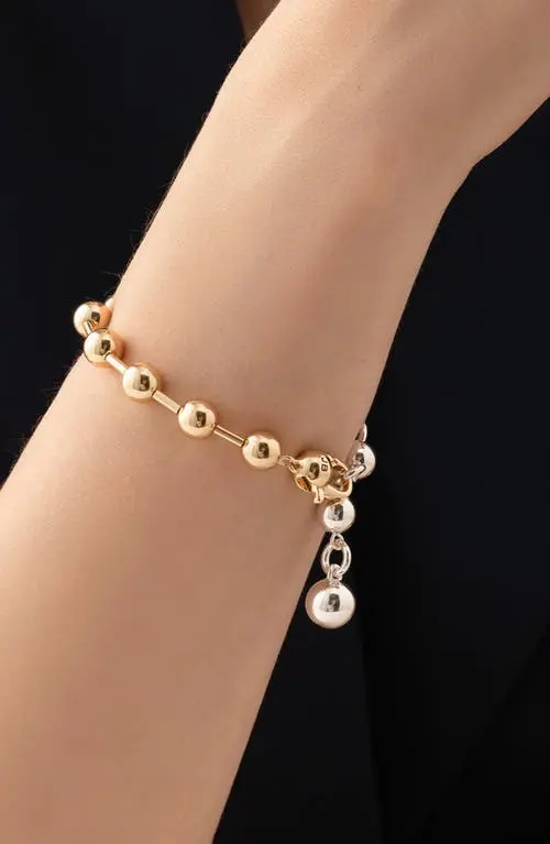Jenny Bird Celeste Bracelet - Two-tone