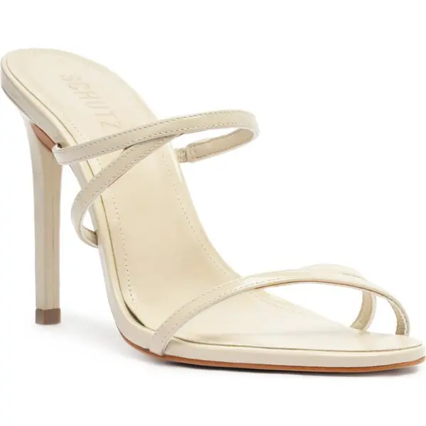 Schutz Diana Stiletto Sandals