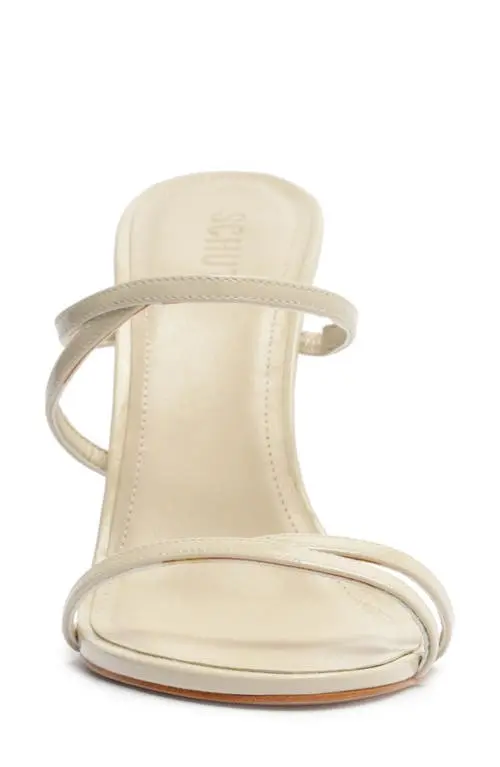 Schutz Diana Stiletto Sandals