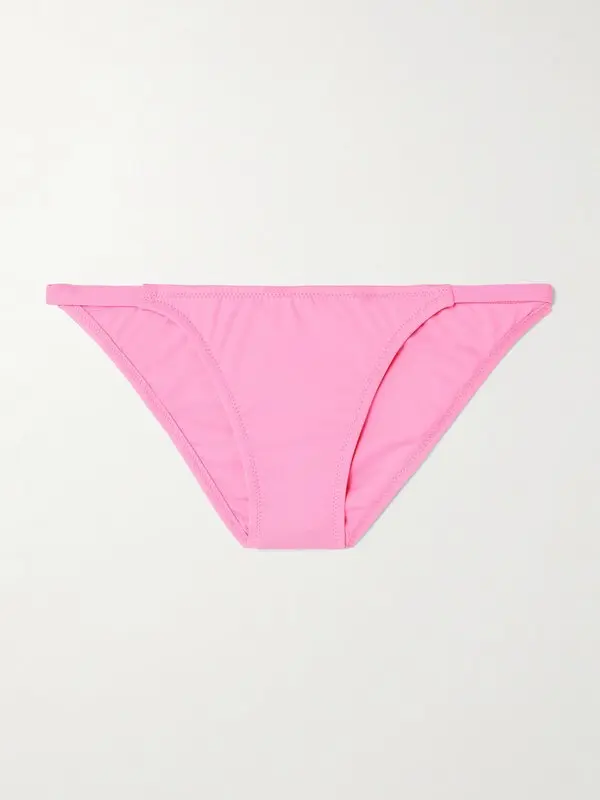 Melissa Odabash Mexico Bikini Bottom - Pink