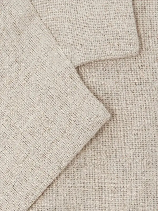 Faithfull The Brand Josette Linen Vest
