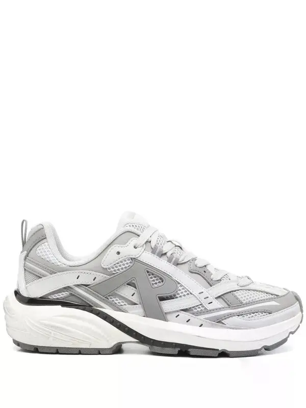 REPRESENT Storm Runner Sneakers - Grey