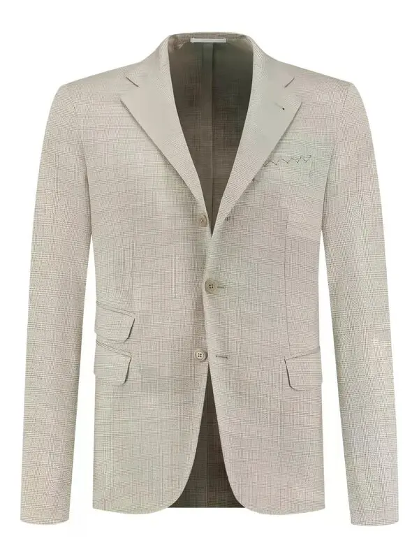 DORIANI CASHMERE Colbert Blazer