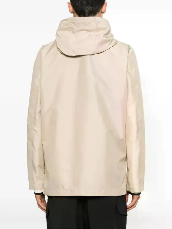 FAY Hooded Parka